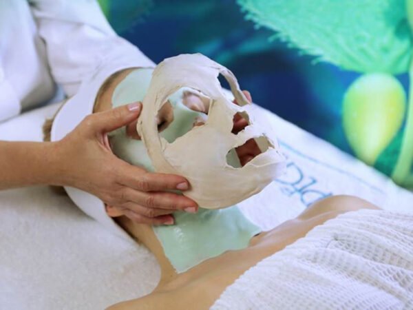 Thermoherb Face lift Herbal Facial – Divine Aesthetics & Laser Clinic