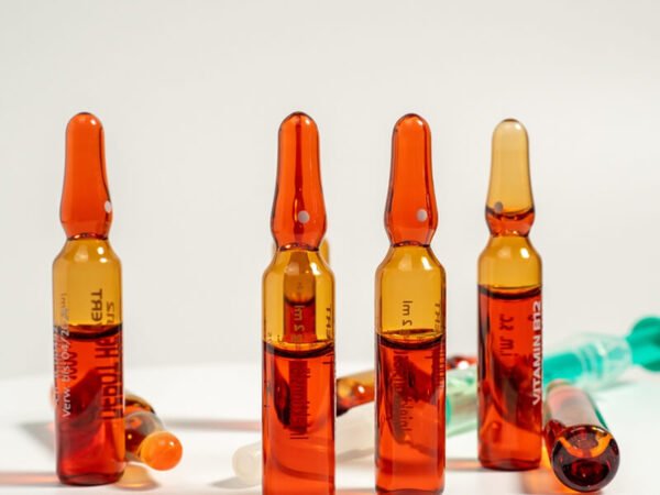 Vitamin B-12 Energy Booster Injection – Divine Aesthetics & Laser Clinic